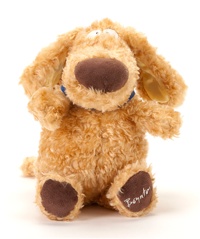 Buy Sandra Boynton Custom Board Books and Plush Character Toys